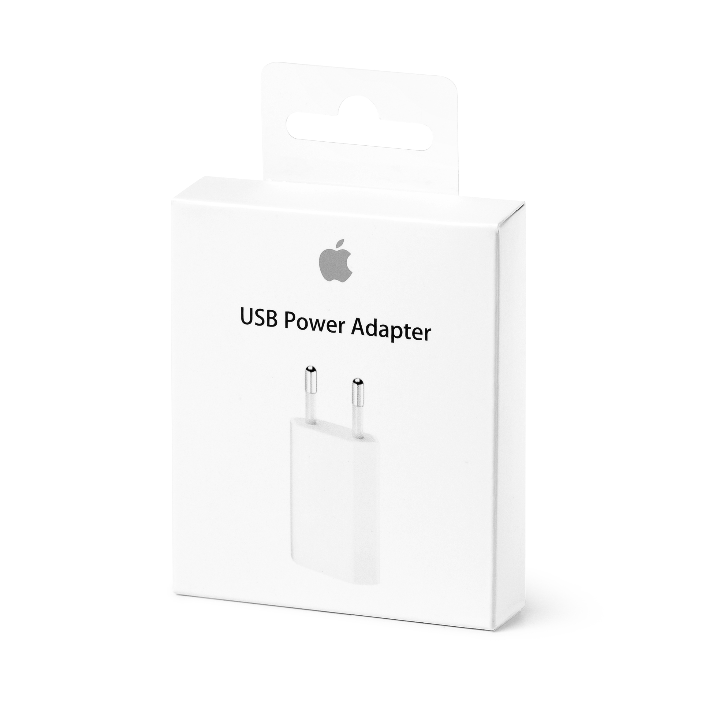 5W USB Power Adapter Original in Box - Gallery Case
