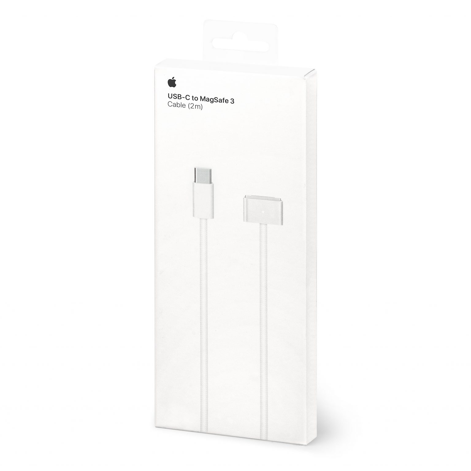 USB-C to MagSafe 3 Cable Original (2m) in Box - Gallery Case