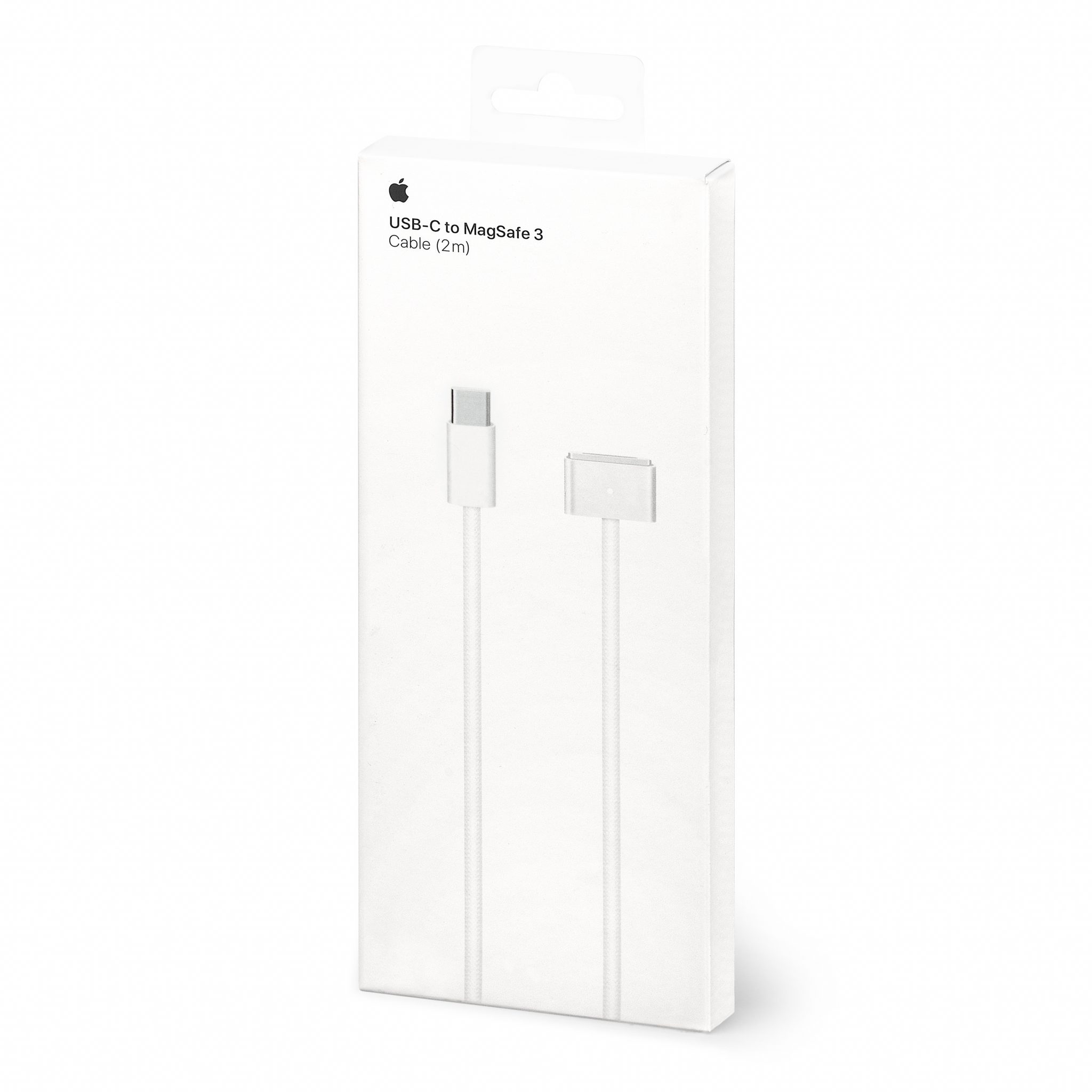 USB-C to MagSafe 3 Cable Original (2m) in Box - Gallery Case