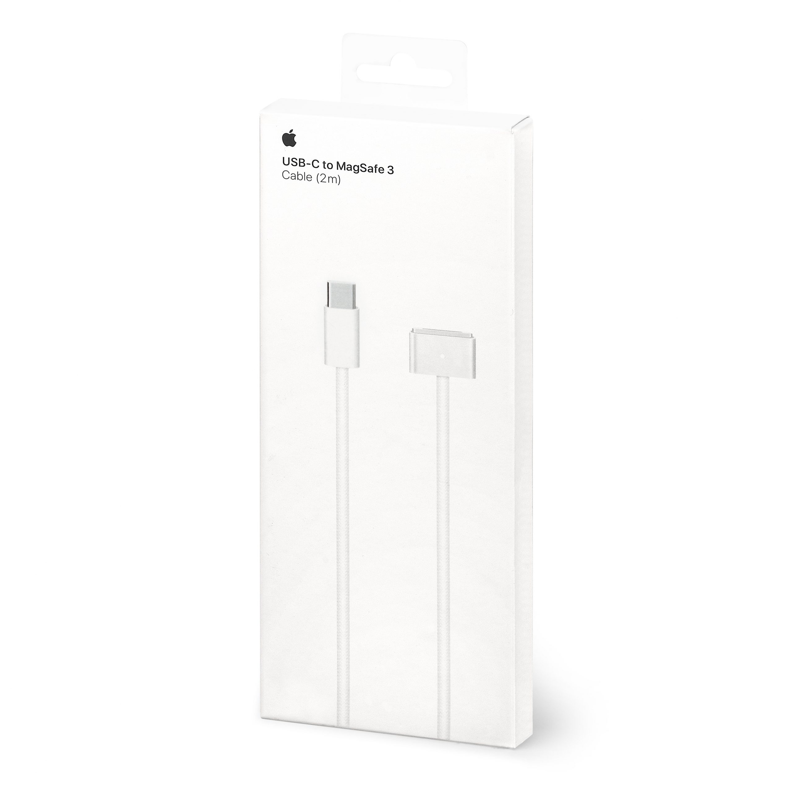 USB-C to MagSafe 3 Cable Original (2m) in Box - Gallery Case